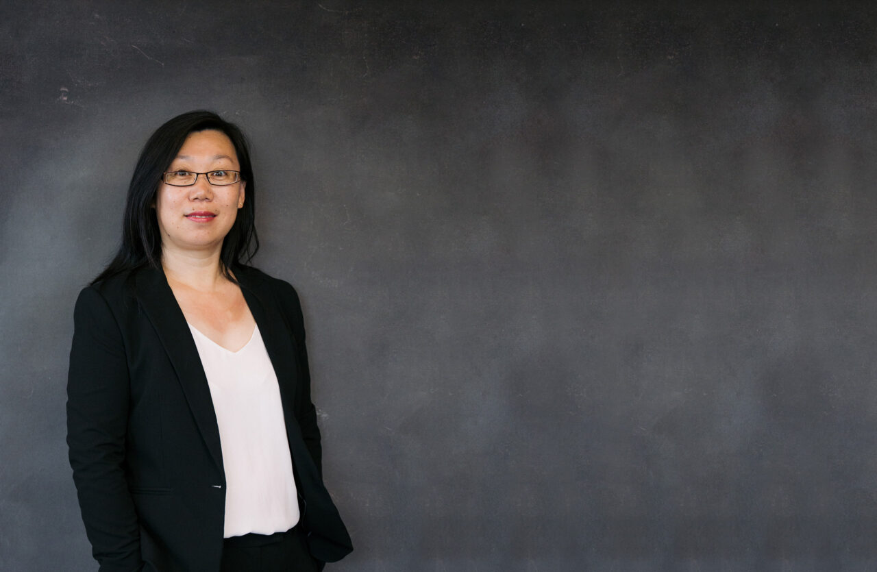 Tonia Jiao | Bruder Springstead LLP